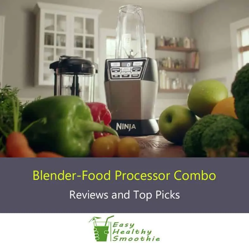 Best Blender Food Processor Combo in 2021 – Reviews & Comparison Best Blender Food Processor Combo in 2021 – Reviews & Comparison